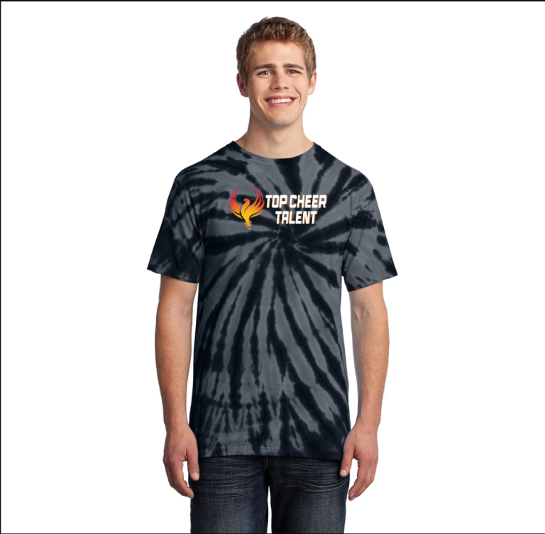 Top Cheer Talent Cheerleading Gear | Cheer Up Shop